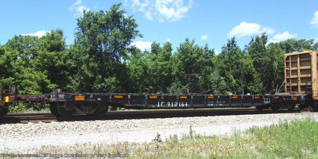 IC 910164 - Illinois Central (CN)